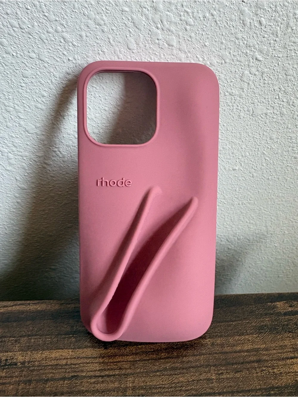 rhode skin | Cell Phones & Accessories | Rhode Lip Iphone Case | Poshmark